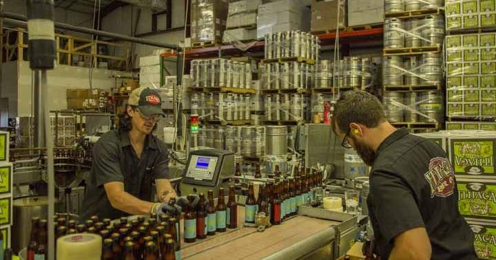 Ithaca Beer Expansion Gets Green Light | News | ithaca.com