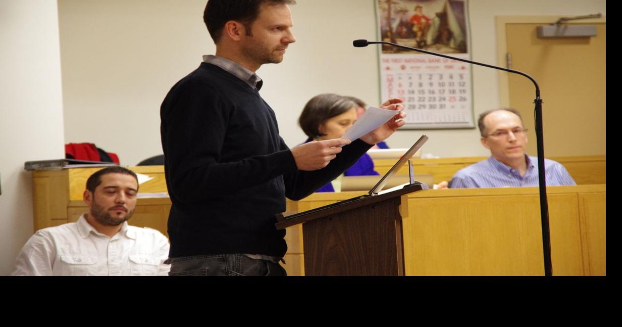 Council Cuts Down Cell Tower Fall Zone | News | ithaca.com