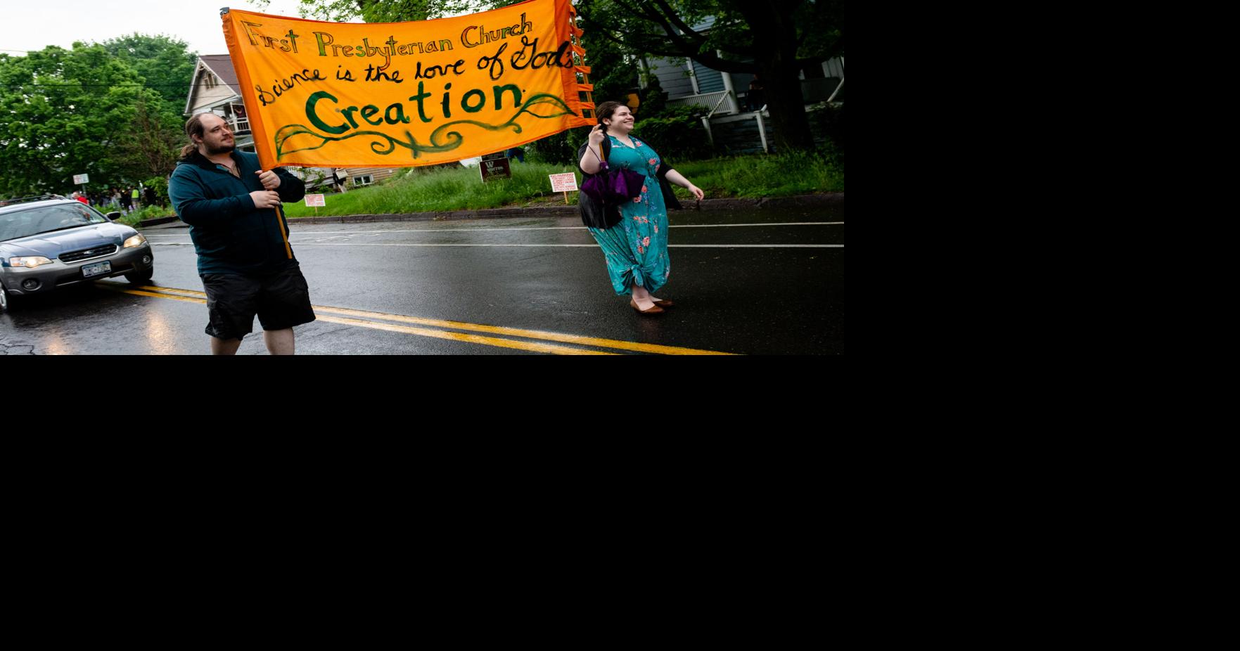 Ithaca Parade Gallery | Ithaca | ithaca.com