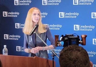 Cornell Protesters Disrupt Ann Coulter Event | Wednesday | ithaca.com