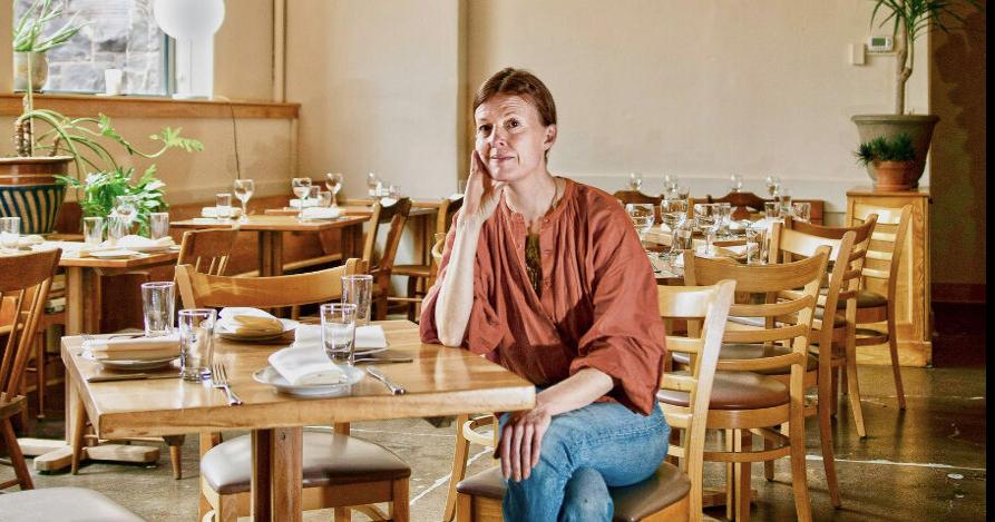 Ithaca’s Most Famous Restaurant Starts a New Chapter | Restaurant ...