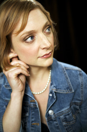 Queen of the Minor Key: Eilen Jewell returns with another stellar album ...