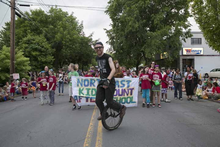 2013 Ithaca Festival | Events | ithaca.com