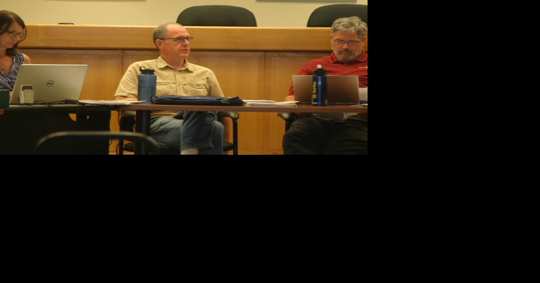 Dryden hires town plan contractor | Dryden | ithaca.com