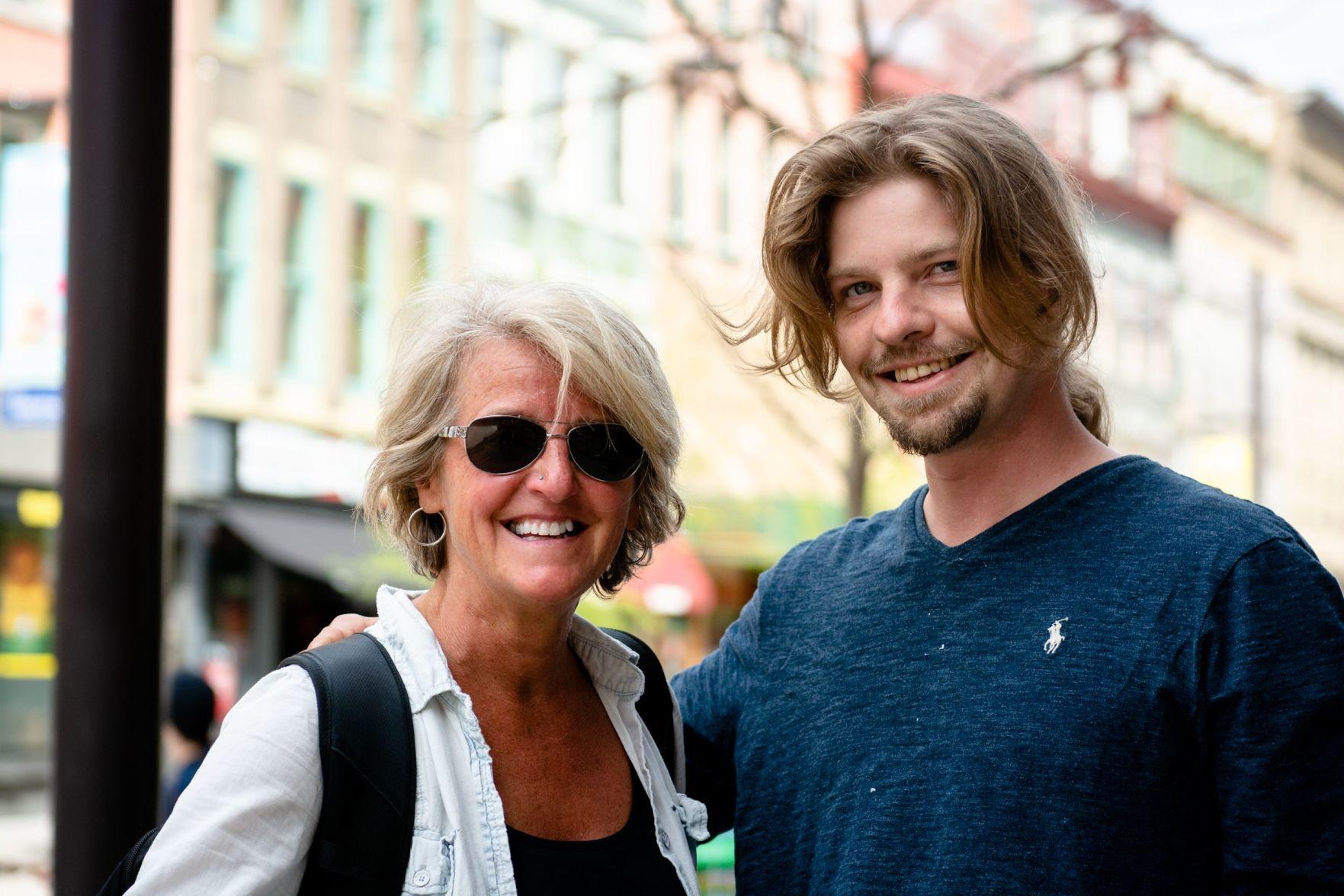 "Meet people where they are." | Ithaca | ithaca.com