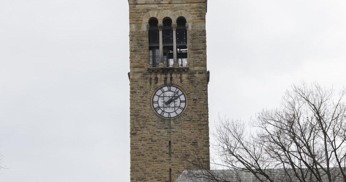 Cornell First-Year Student Dies | Ithaca | ithaca.com