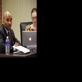 Brown named New York State superintendent of the year | News | ithaca.com