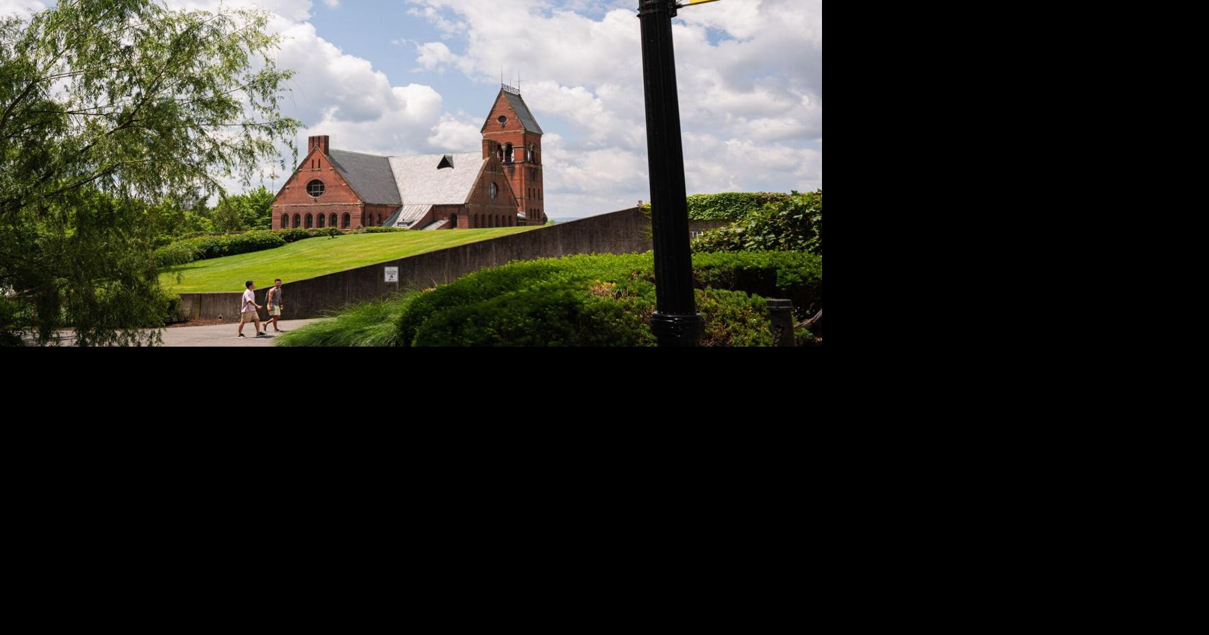 Using Ithaca as a Case Study, Cornell Lab Develops Affordable Urban Building Energy Use Model ...