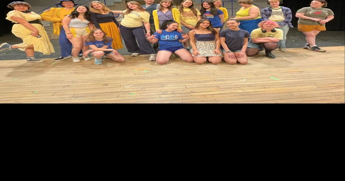 Ithaca High School Presents Disney’s High School Musical | Stage | ithaca.com