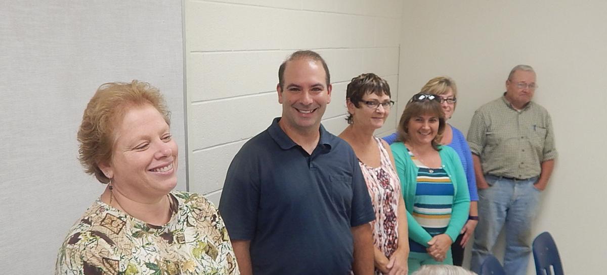 T'burg Schools Honor Drivers, Support Staff | News | ithaca.com