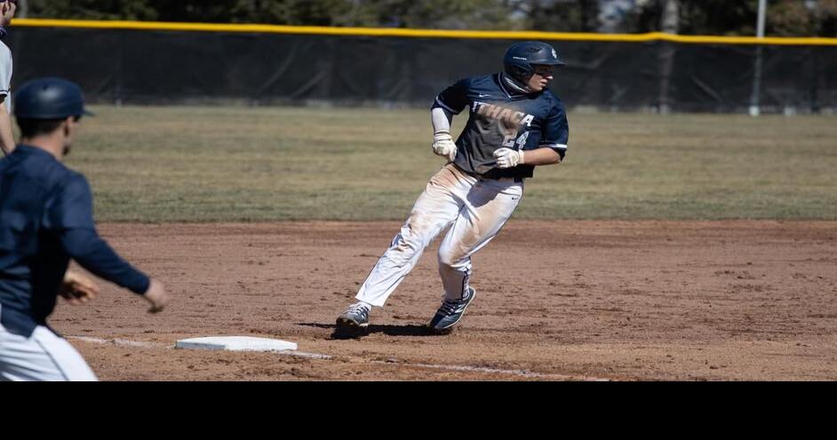 IC Baseball Advances to Regional Championship | Sports | ithaca.com