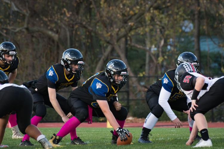 Tri Town Titans Graduate ‘Inaugural Class’ | News | ithaca.com