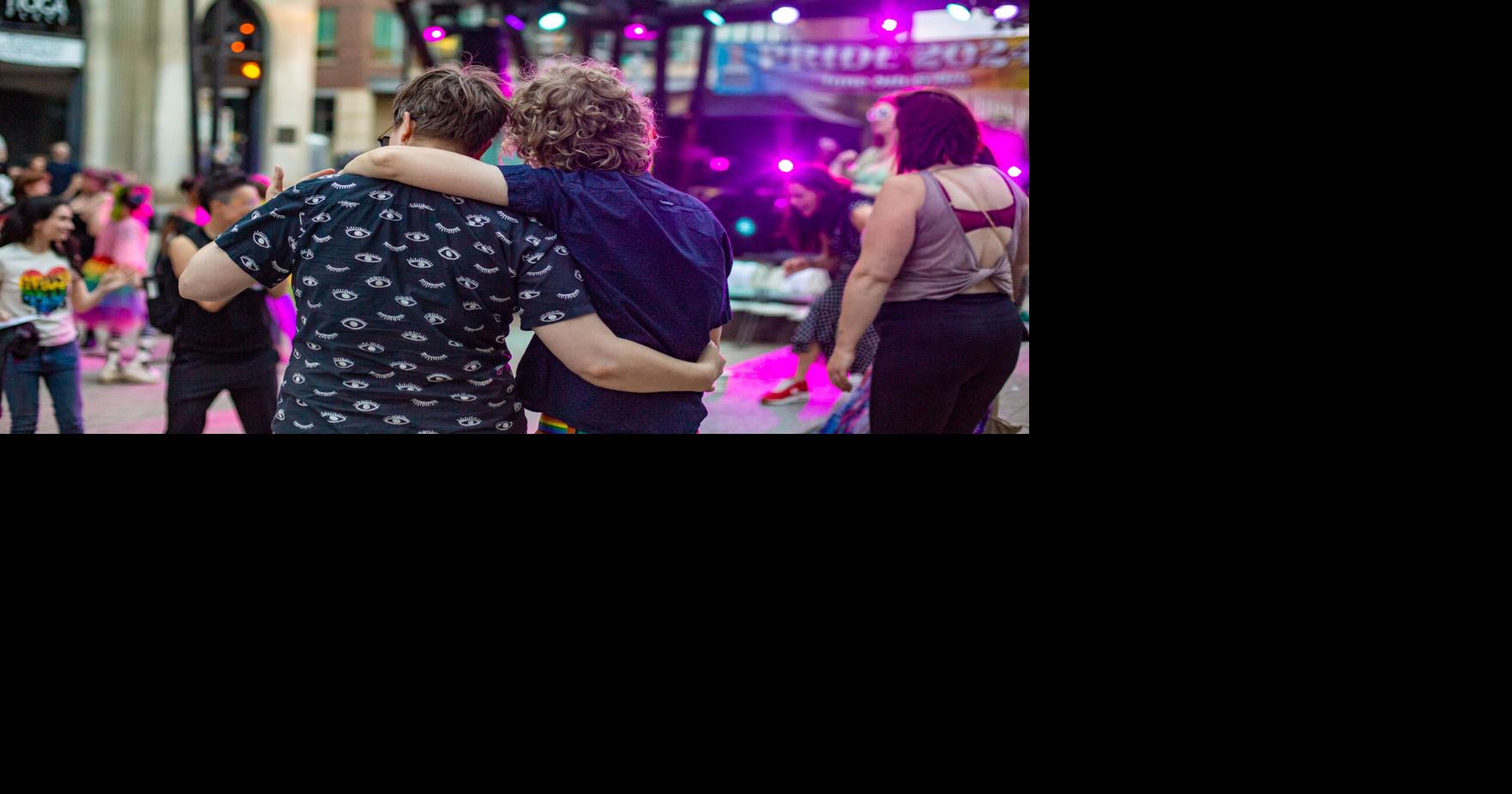 Ithaca Pride Festival Expands for its Second Year of Celebration ...