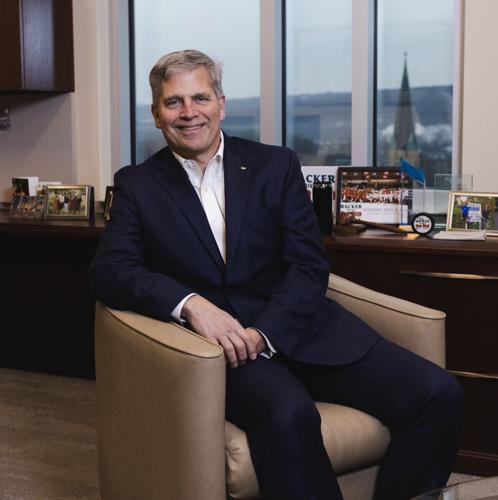 Community Banker retires after long career | Ithaca | ithaca.com