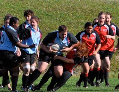 Ithaca rugby group keeps sport going past college | Sports | ithaca.com