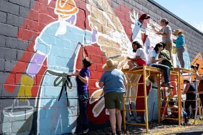 Ithaca Ranked Among Top Arts-Vibrant Towns | Art | ithaca.com