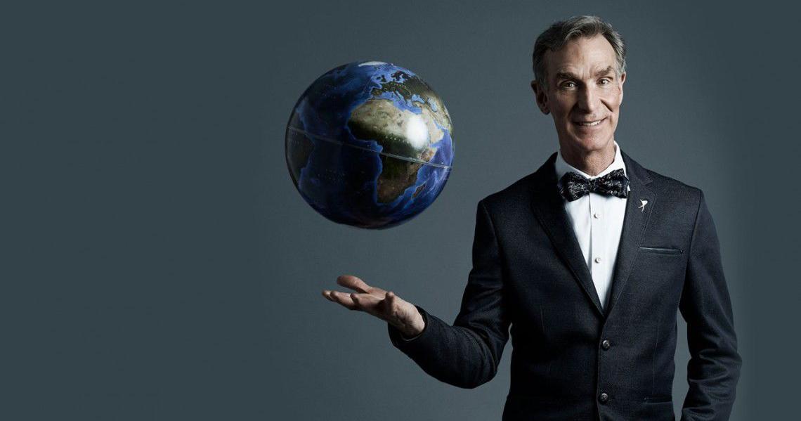 Bill Nye announced as Cornell’s 2019 Convocation speaker | Ithaca ...
