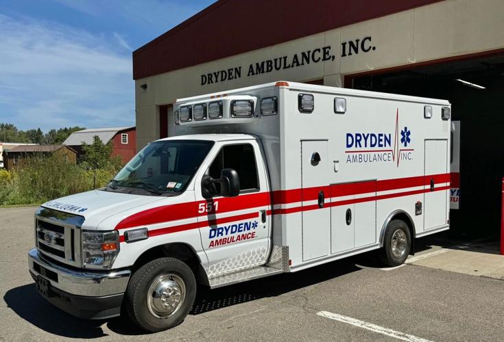 Is EMS An Essential Service? | Tompkins County | ithaca.com