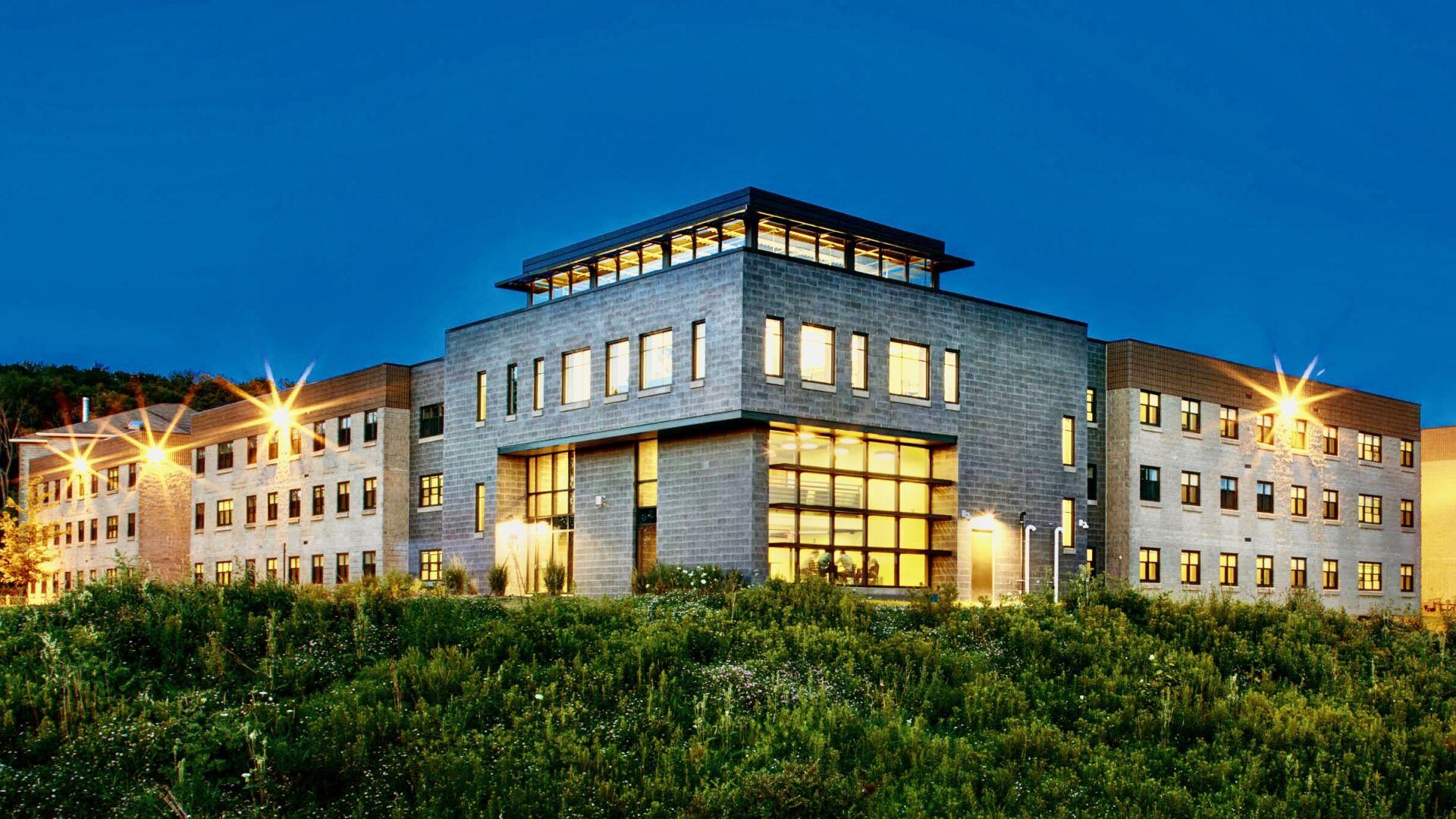 TC3 Foundation Defaulted On Dormitory Bonds | Dryden | ithaca.com