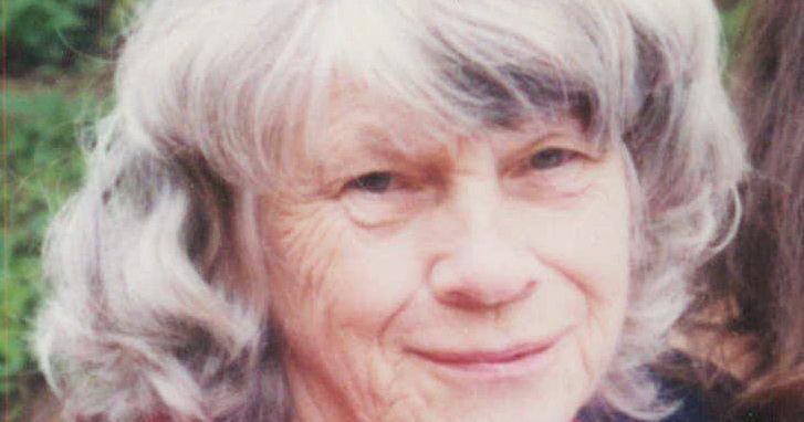 Anna Lacey Barden | Obituaries | ithaca.com