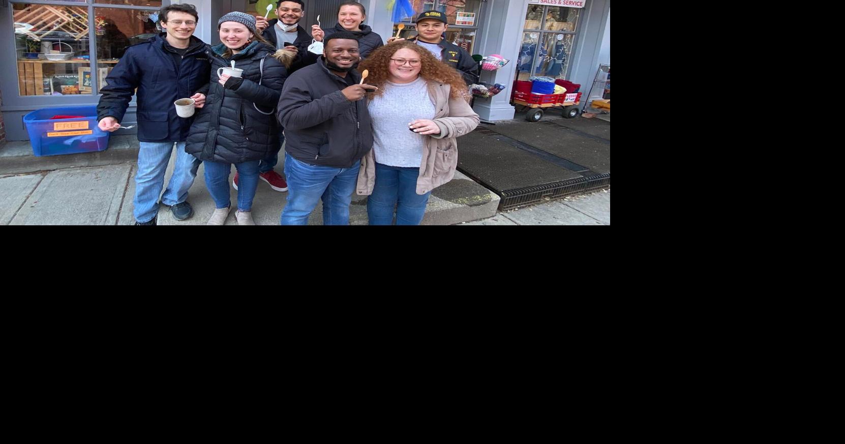 Newfield Knows Chili | Newfield | ithaca.com