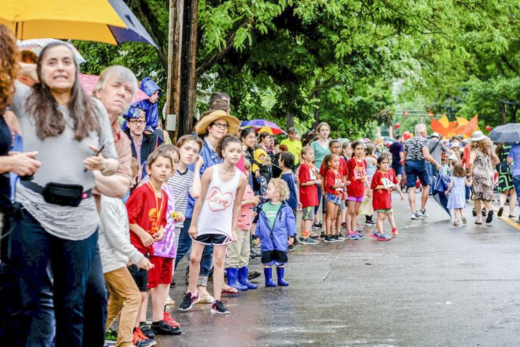 Festival Fever: Financial Trouble for Ithaca's Beloved Summer Event ...