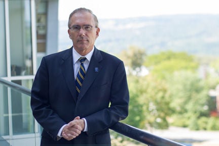 Ithaca College Keeps Tuition Down, Quality Up | News | ithaca.com