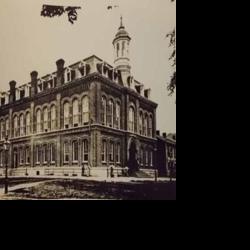 Tompkins County Public Library Celebrates 150th Anniversary | News ...
