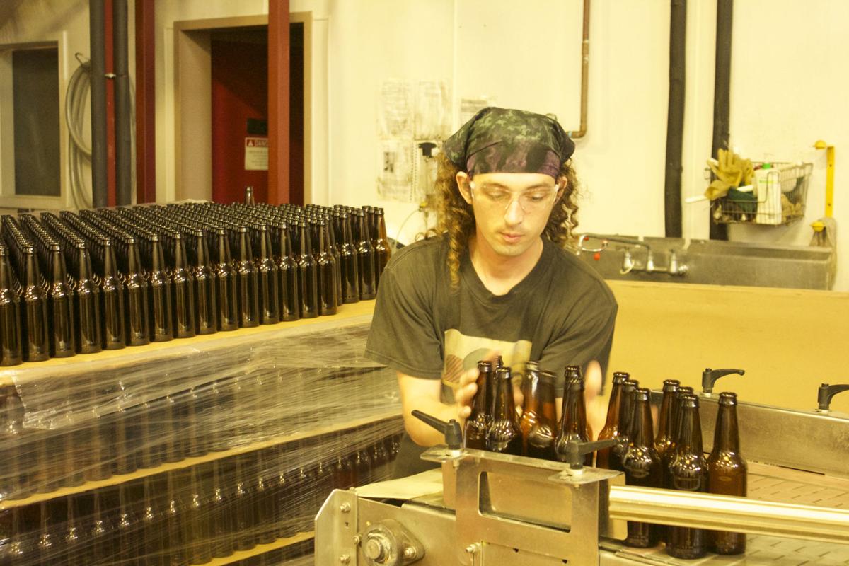 Selling Ithaca-Made Food to the Rest of the World | News | ithaca.com