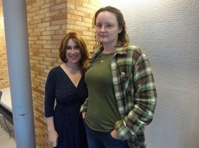 Spreading the good word on vaccines | News | ithaca.com