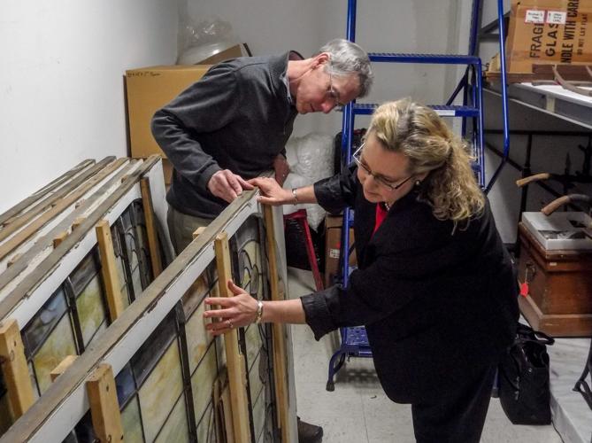 A window into Snyder Hill's past | News | ithaca.com