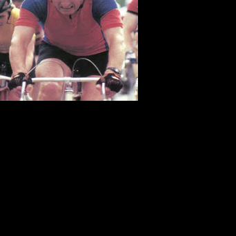 Remembering His Confidence: Tob de Boer was sure you could it | Steve ...