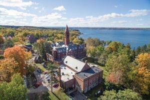 Developers Submit $10.8M Offer to Acquire and Revitalize Former Wells ...