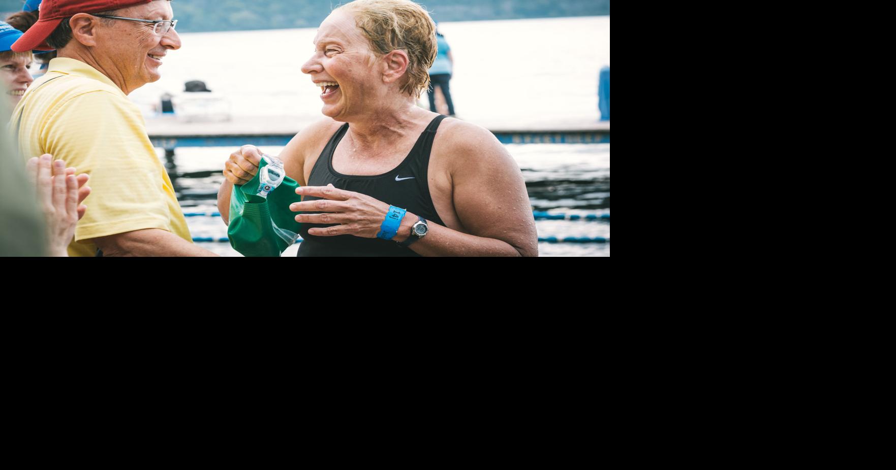 Women Swimmin' 2016 | Photos | ithaca.com