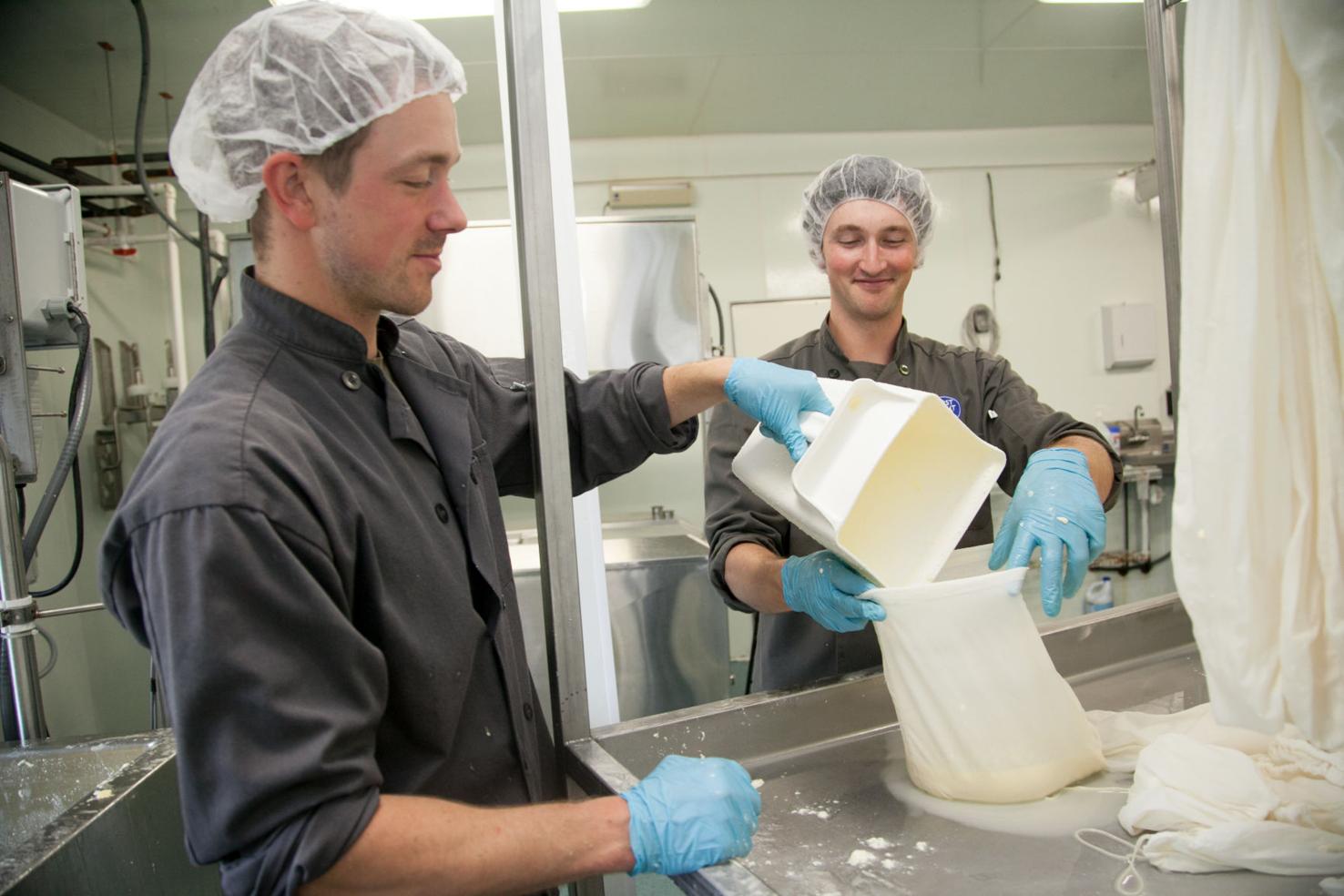 Old Chatham Creamery relocates to Groton | Groton | ithaca.com