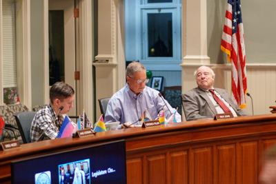 Legislature Codifies Permanent Chief Equity and Diversity Officer in ...