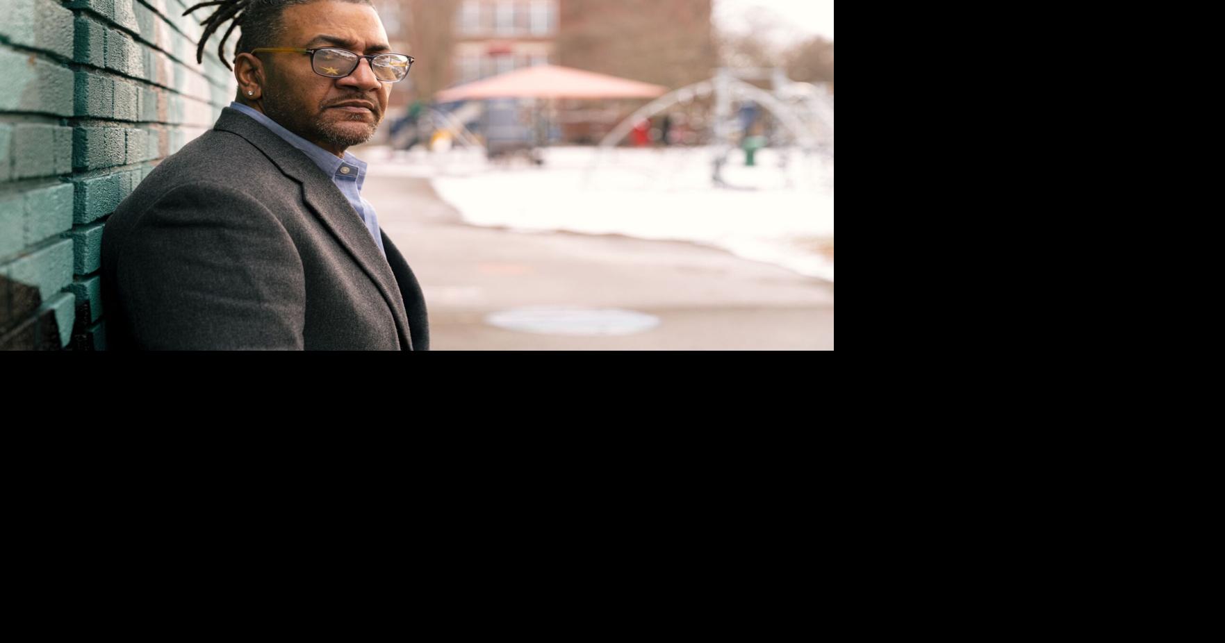 Travis Brooks running for County Legislature | Ithaca | ithaca.com