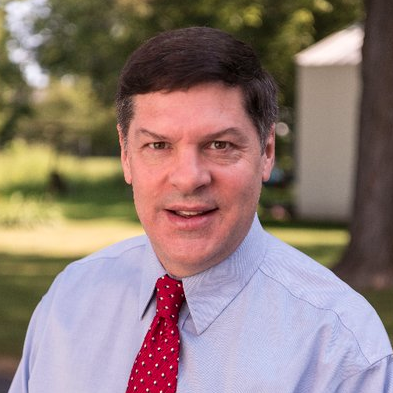 Charles Whalen suspends Congressional campaign | News | ithaca.com