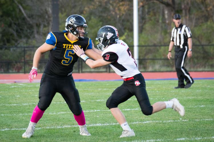 Tri Town Titans win Connors & Ferris Bowl | Galleries | ithaca.com