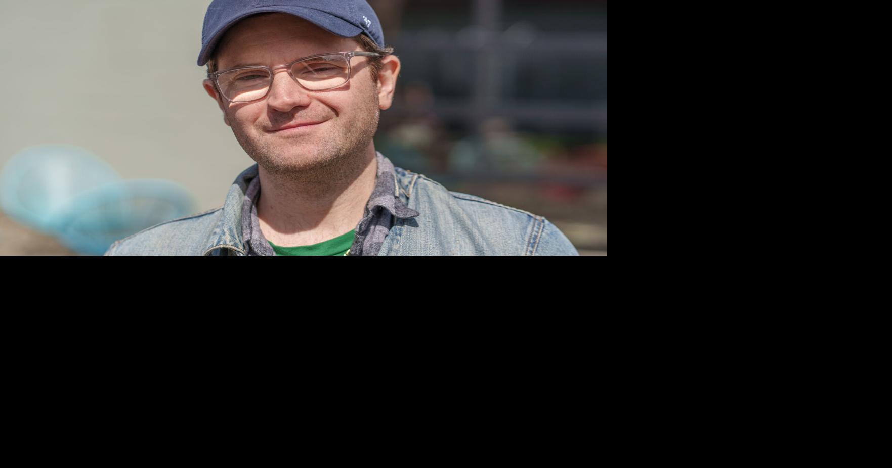 Inquiring Photographer: "Have you ever found anything valuable ...
