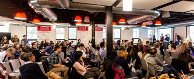 Cornell’s Hackathon finds new avenues for animal care | Ithaca | ithaca.com