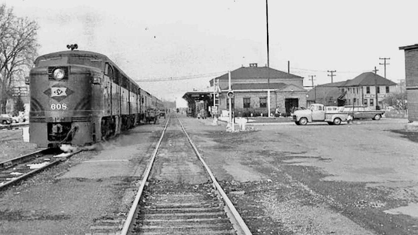 West End Has Always Been “Other Side Of The Tracks” | Ithaca | ithaca.com