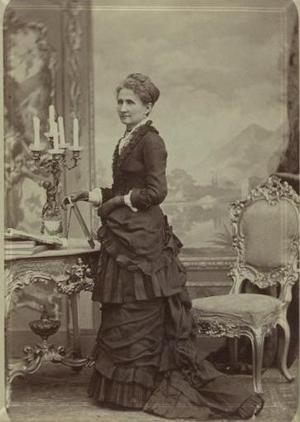 The Women of Ithaca's History | News | ithaca.com