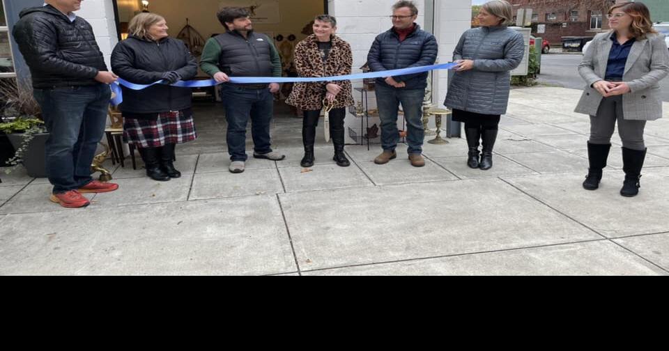 Downtown Ithaca Welcomes Two New Businesses to the Area | Business ...