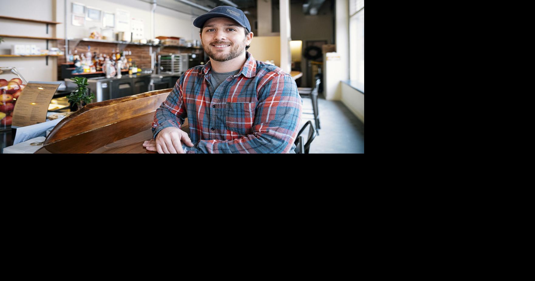 New cafe takes root in Ithaca | Ithaca | ithaca.com