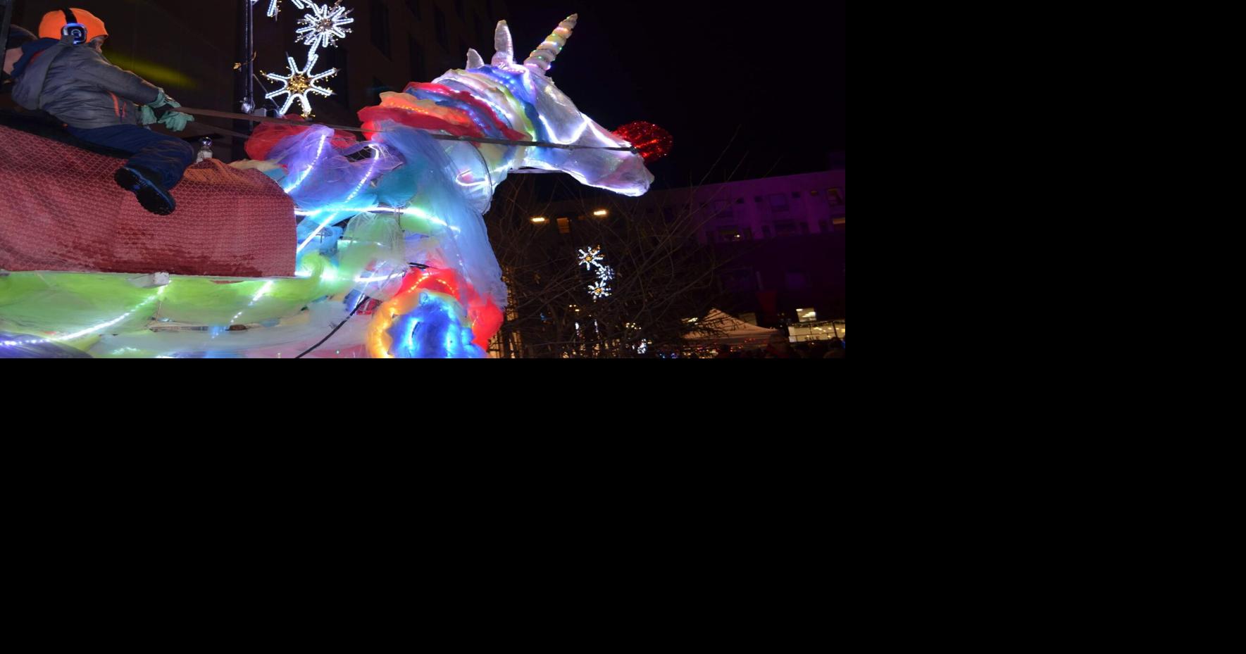 Ithaca Has Festivals For All Seasons | Newcomers Guide | ithaca.com