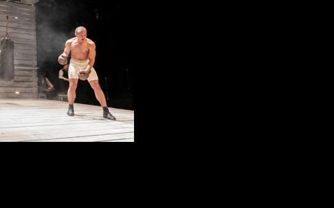 Kitchen’s “Royale” is knock-out | Stage | ithaca.com