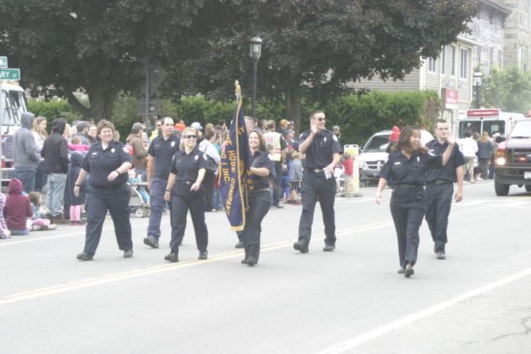 Dairy Day Sweeps Dryden | News | ithaca.com