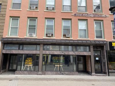Why are Storefronts Vacant and What Can Be Done About It? | Ithaca ...