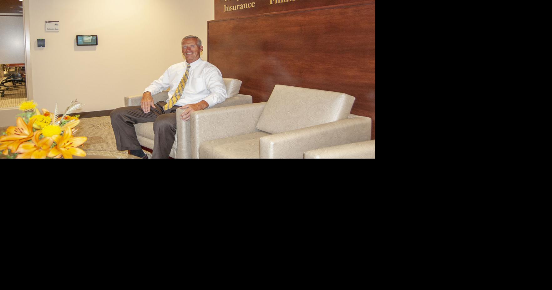 Moving On: After 30+ years, Steve Hoyt hands over the reins | News ...